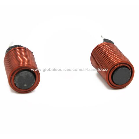Buy Wholesale China Radial Choke Inductors Customized Designs Are ...