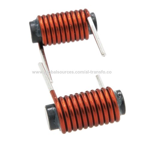 Buy Wholesale China Customized Smd Inductor Coil Air Core Inductor For ...