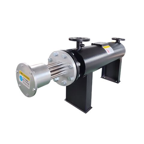 Bulk Buy China Wholesale Electric Custom Inline Heaters Line Water ...