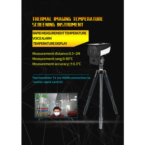 Buy China Wholesale Hot Selling Thermal Imaging Surveillance Cameras ...