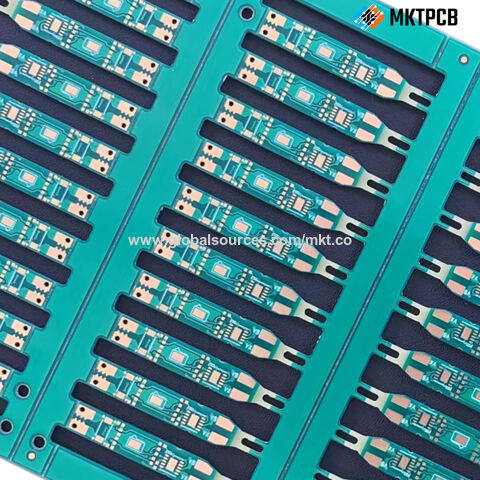 Shenzhen Odm Oem High Quality Customization Pcb Multilayer Printed ...