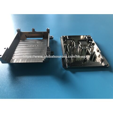 Factory Price Hk Aa Cnc Customized Manufacturer Oem Service Stainless ...