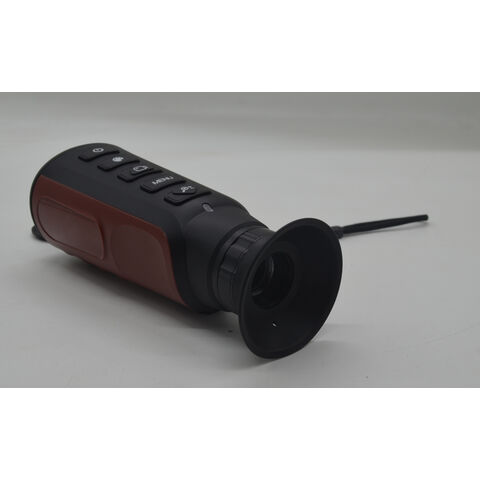 Buy Wholesale China Cheap Handheld Thermal Monocular Imaging Camera For ...