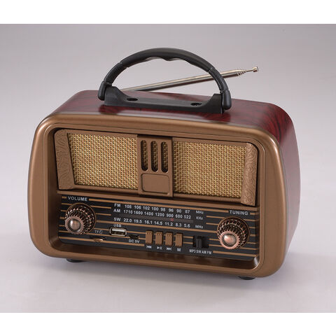 Bulk Buy China Wholesale Ns-8068bt Radio Manufacturer, Wholesale. Oem ...