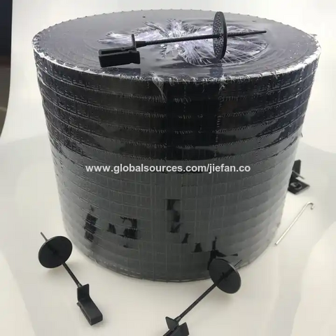 Buy Wholesale China Solar Bird Mesh Black Coated Solar Panel Bird ...