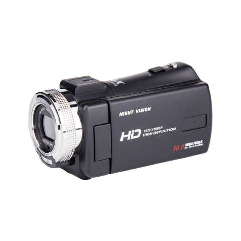 Bulk Buy China Wholesale Oem 1080p 30mp Digital Video Camera Camcoder ...