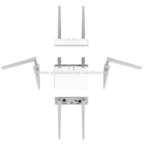 Buy Wholesale China 2023 New Customized Let Cat4 4g Router Support Sim ...