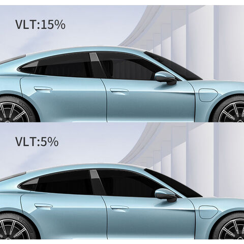 Buy Wholesale China Hot Seller Heat Insulation Uv Rejection Clear ...