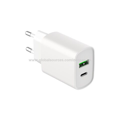 Buy Wholesale China 20w + 18w Pd Charger: Your Factory Direct Charging ...