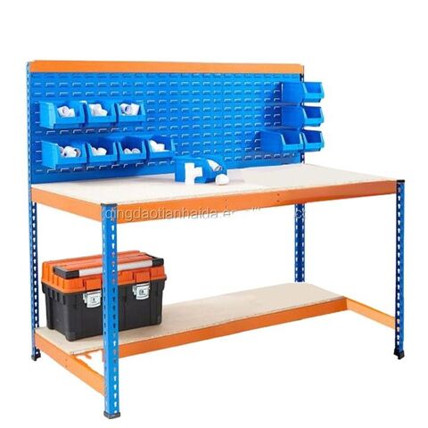 Buy Wholesale China Factory Direct Sale Industrial Work Bench With ...