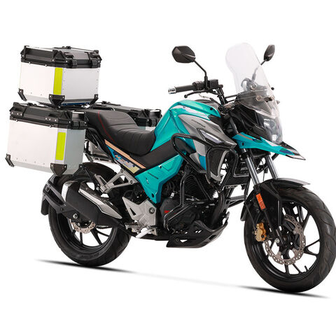Changhua2023 Latest 200cc 400cc Water-cooled Engine Off-road Racing ...