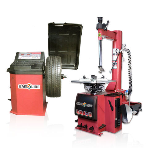 Buy Standard Quality China Wholesale Tyre Changer / Tyre Changer Prices ...