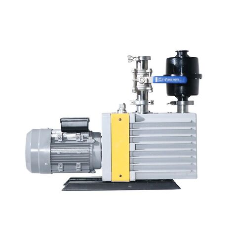 Buy Wholesale China Laboratory Vacuum Chemical Pump For Sale ...
