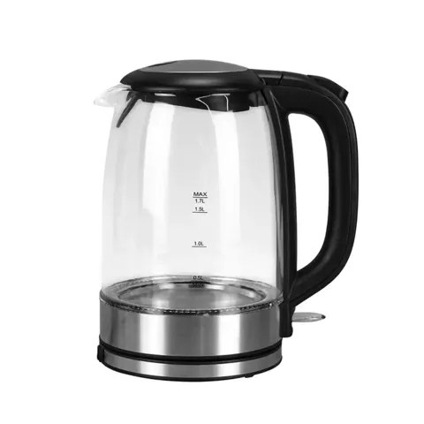 Buy Wholesale China Hot Selling Electric Glass Kettle Hot Water Fast ...
