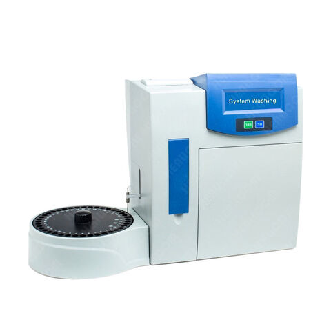 Buy China Wholesale Hims972 Portable Automatic Electrolyte Analyzer ...