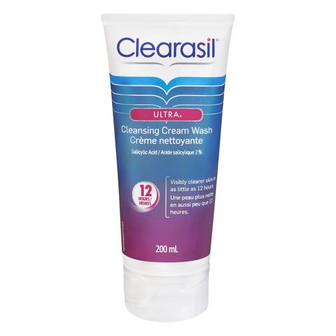 Buy Wholesale Hungary Professional Factory Produced Clearasil Face Wash ...