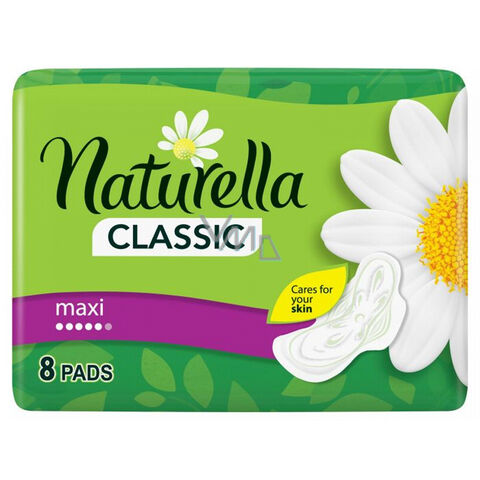 Buy Wholesale Hungary Ultra Thick Naturella Sanitary Pads For Sale In ...