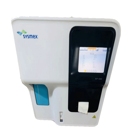 Buy Wholesale China New Product Launch Blood Gas Analyzer Machine ...