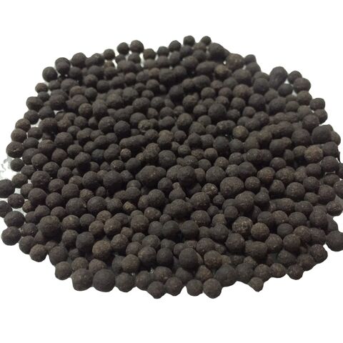 Buy Wholesale China Pure Potassium Humate Organic Fertilizer Bio ...