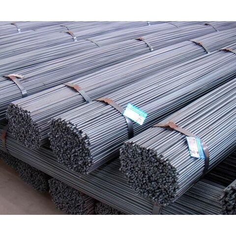 Buy Wholesale China Astm A615 Grade 60 Ca50 Deformed Steel Bars ...