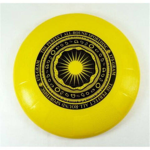 Buy Wholesale China Golf Flying Saucer Plastic Flying Discs For Kids ...