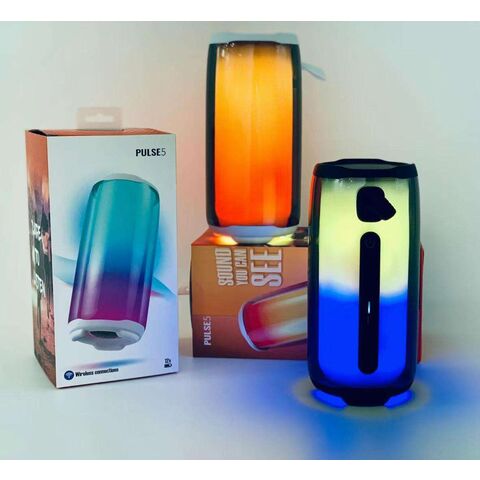 Buy Wholesale China 2023 New Bass Led Speakers High Quality Blue-tooth ...
