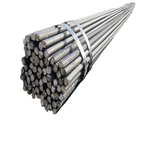 Buy Standard Quality China Wholesale Debar Rebar Tie Deformed Steel Bar ...