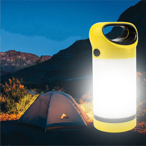 Buy China Wholesale Multi Function Camping Lamps Portable Lantern Led ...