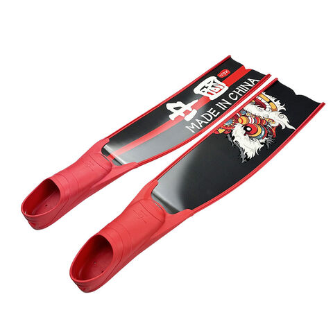 Factory Hot Selling Light Weight Carbon Fiber Free Diving Spearfishing ...