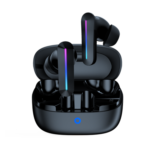 Buy Wholesale China Hype True Wireless Gaming Earbuds - 30-hr Battery ...