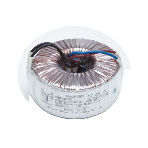 Buy Wholesale China Hot Selling High Quality 150w 220v Smart Toroidal ...