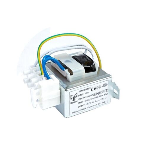 Buy Wholesale China Power 24v 50va Ei Step Up Electric Step Down Low ...