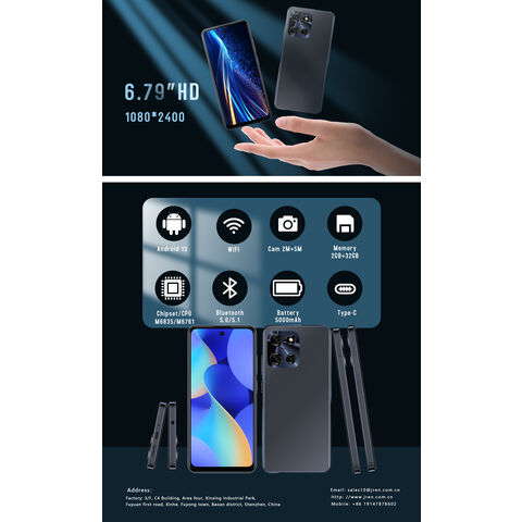 Buy Wholesale China Hot Selling New Tooling 6.79 Inch Touchscreen ...