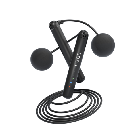 Buy China Wholesale Jump Rope Smart Digital Rope For Home Fitness ...