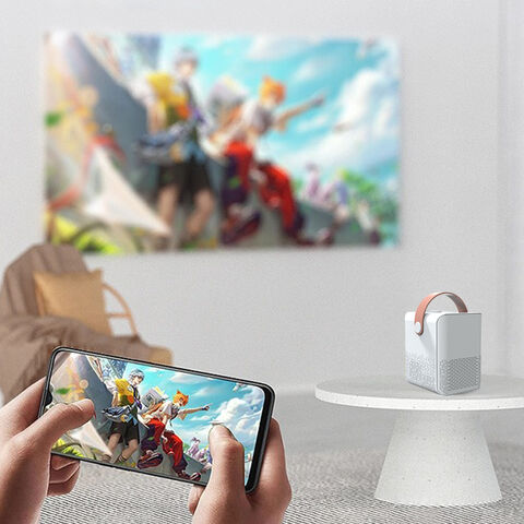 Buy Wholesale China Hot Led Lamp Light Home Theater Beam Short Throw ...