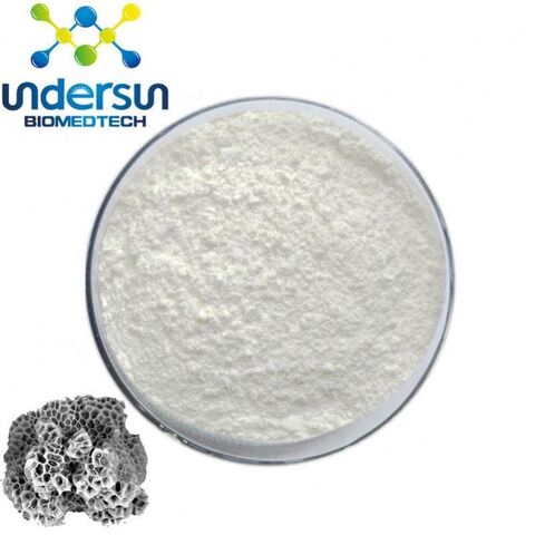 Buy Wholesale China Factory Supply Best Price Coral Calcium Powder ...