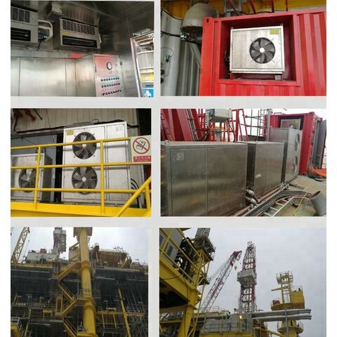 Buy Wholesale China 12000btu 3.5kw Portable Explosion Proof Window Air ...