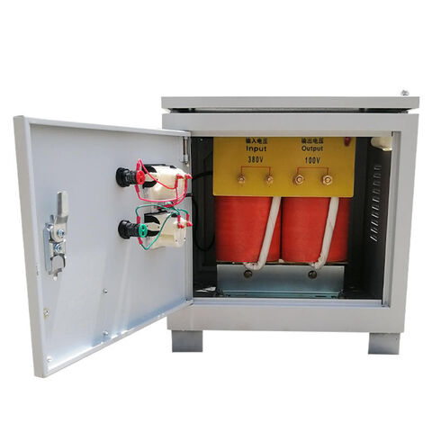 Bulk Buy China Wholesale Single 2 Phase 230volt Variable Isolation ...