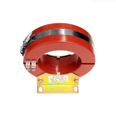Buy Wholesale China Residual Current Transformer Pulsed Current ...