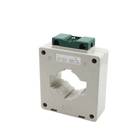 Bh-60 Miniature Toroidal High Precision Ac Dc Low Voltage Transformer ...