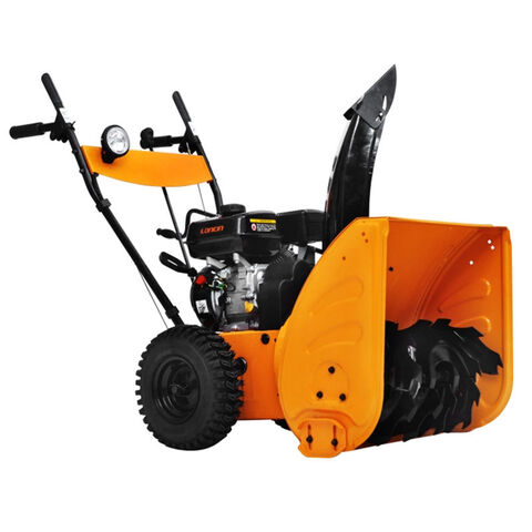 Buy Wholesale China Cheap 6.5hp High Quality And High Efficiency Snow ...