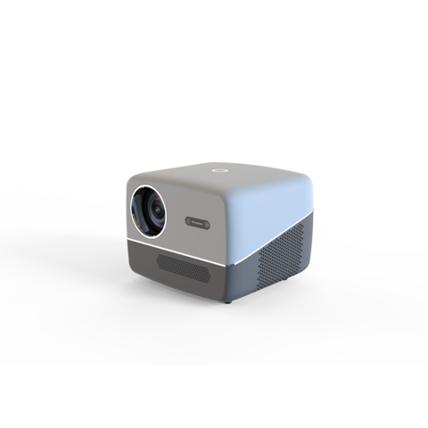Buy Wholesale China Mini 1080p Hd Lcd Led Popular Portable Home Theater ...