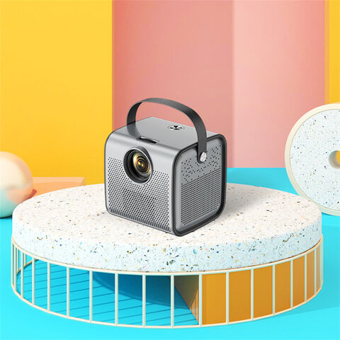 Home Theater And Outdoor 720p Projector Factory Customization Mini Lcd ...