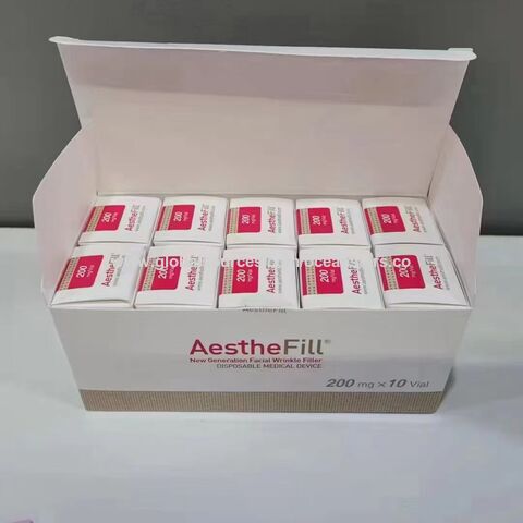 Buy Wholesale China Korea Aesthe Fill Plla Pcl Pla Online Sale & Aesthe ...
