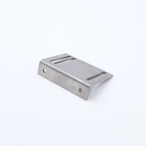 Custom High Precision Bicycle Pedal Aluminum Stamping Part - Expore ...