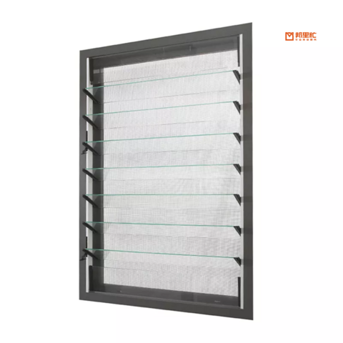 Buy China Wholesale China Factory Supplier Shutter Design Commercial ...