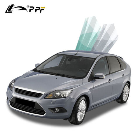 Buy Wholesale China Nano Ceramic Automobile Window Film High Thermal ...