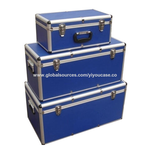 Buy Wholesale China Wholesale High Quality Aluminum Portable Waterproof ...