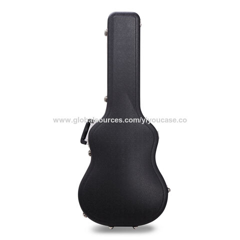 Buy Wholesale China Hot Seller Factory Custom Size Abs Guitars Bag ...