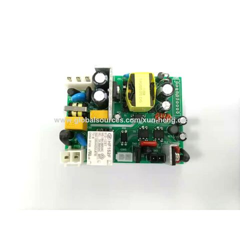 Buy Wholesale China 36v0.65a/12v0.3a Double Output Open Frame Power ...